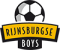 Officiële website Rijnsburgse Boys